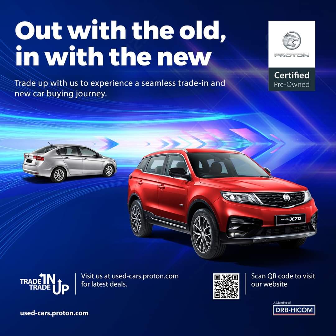 Proton Sales Advisor KL - Anand | Proton Malaysia 2024