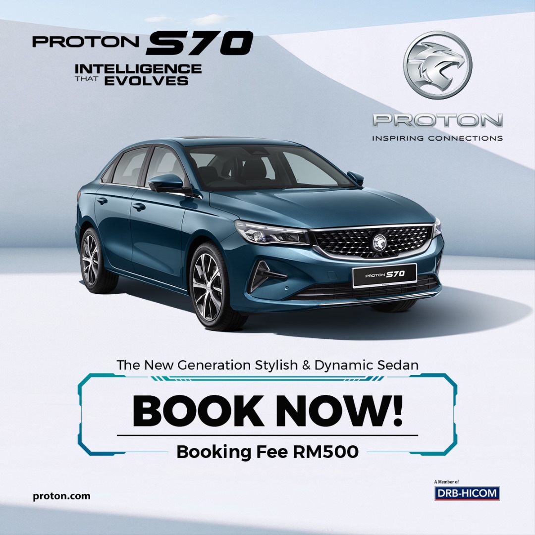 Proton Sales Advisor KL - Anand | Proton Malaysia 2024