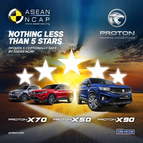 Proton Sales Advisor KL - Anand | Proton Malaysia 2024